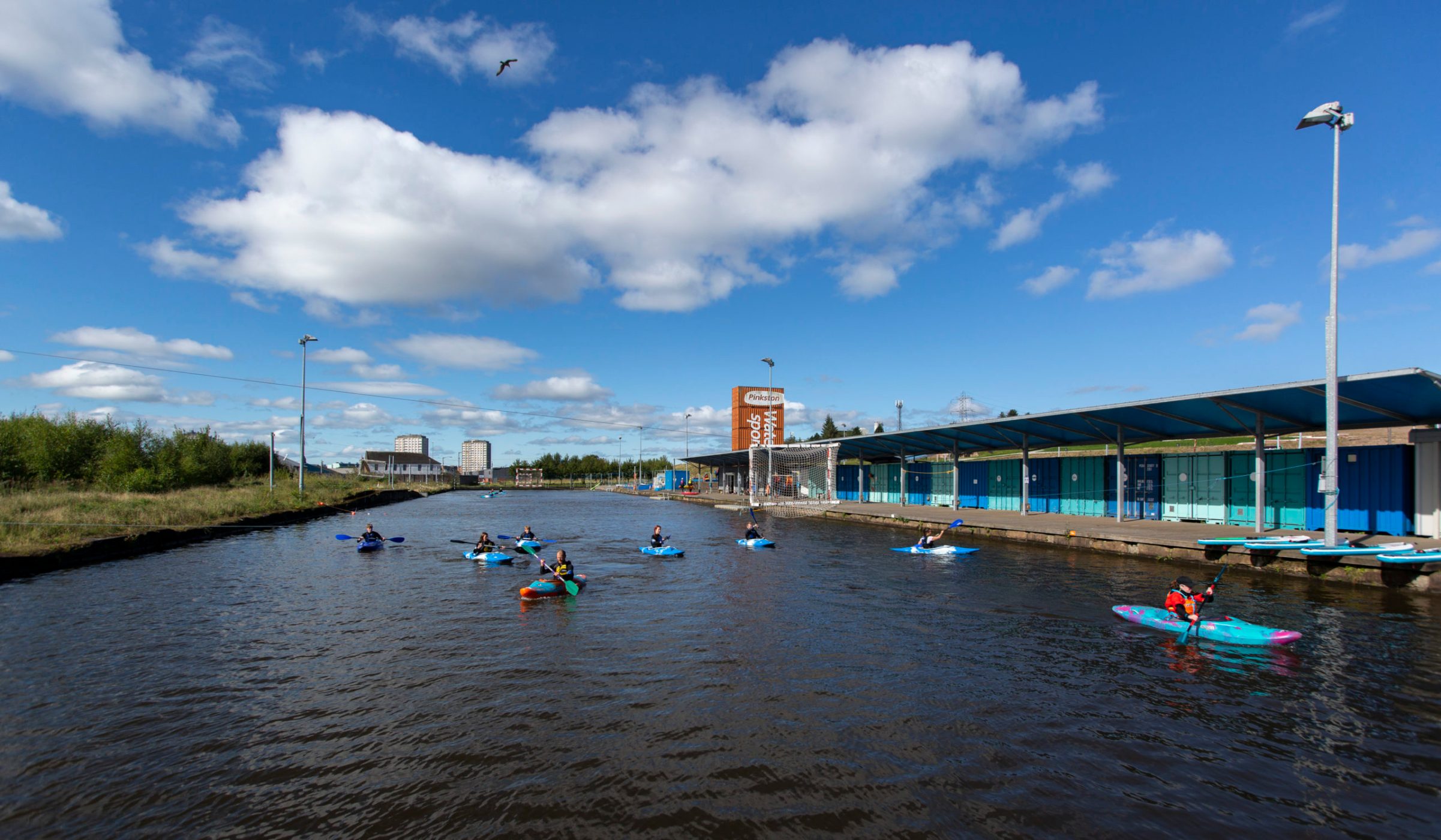 Pinkston’s First Centre User Safety Bulletin | Pinkston Watersports