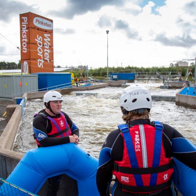 About | Pinkston Watersports