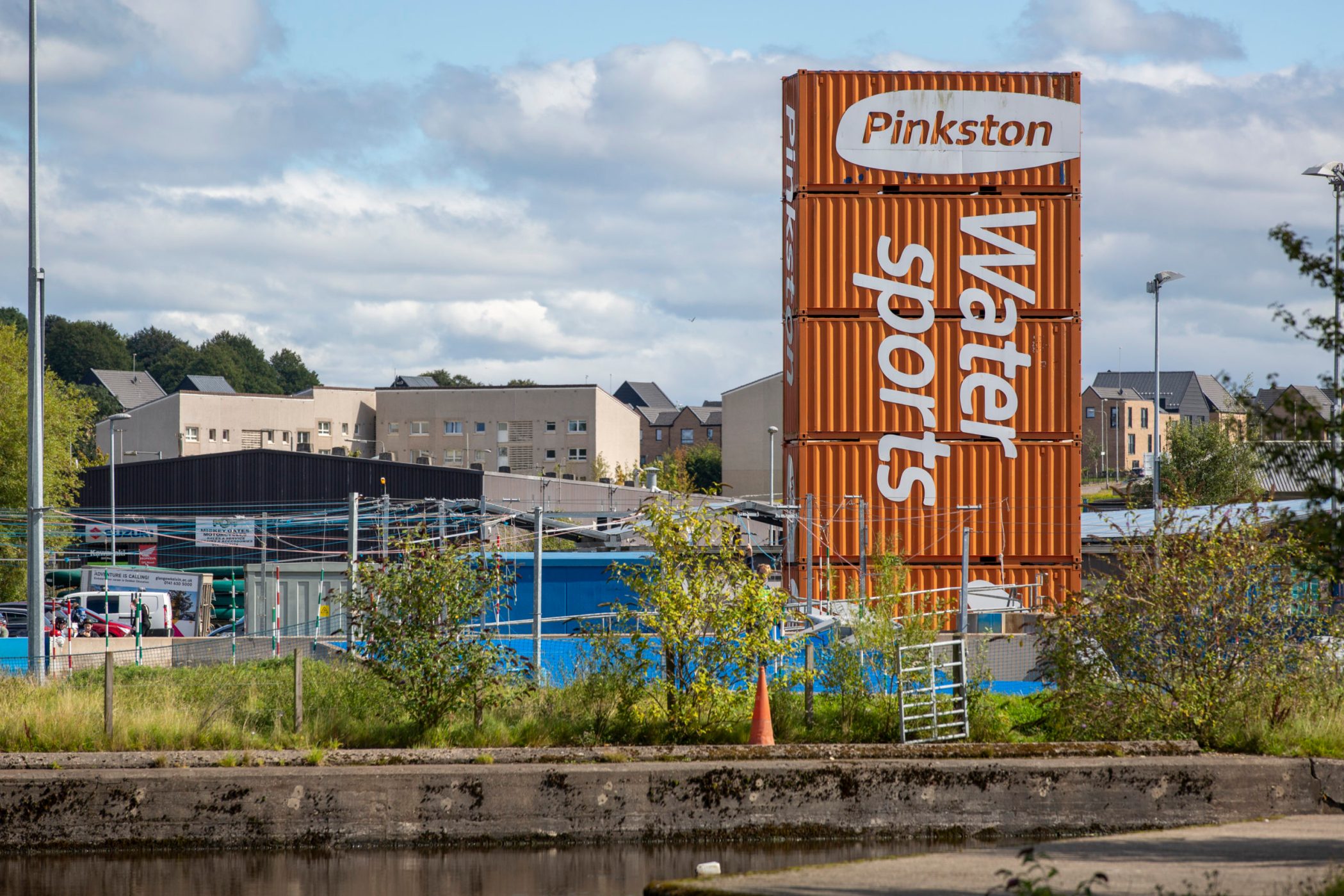 Thank You For Your Support! | Pinkston Watersports